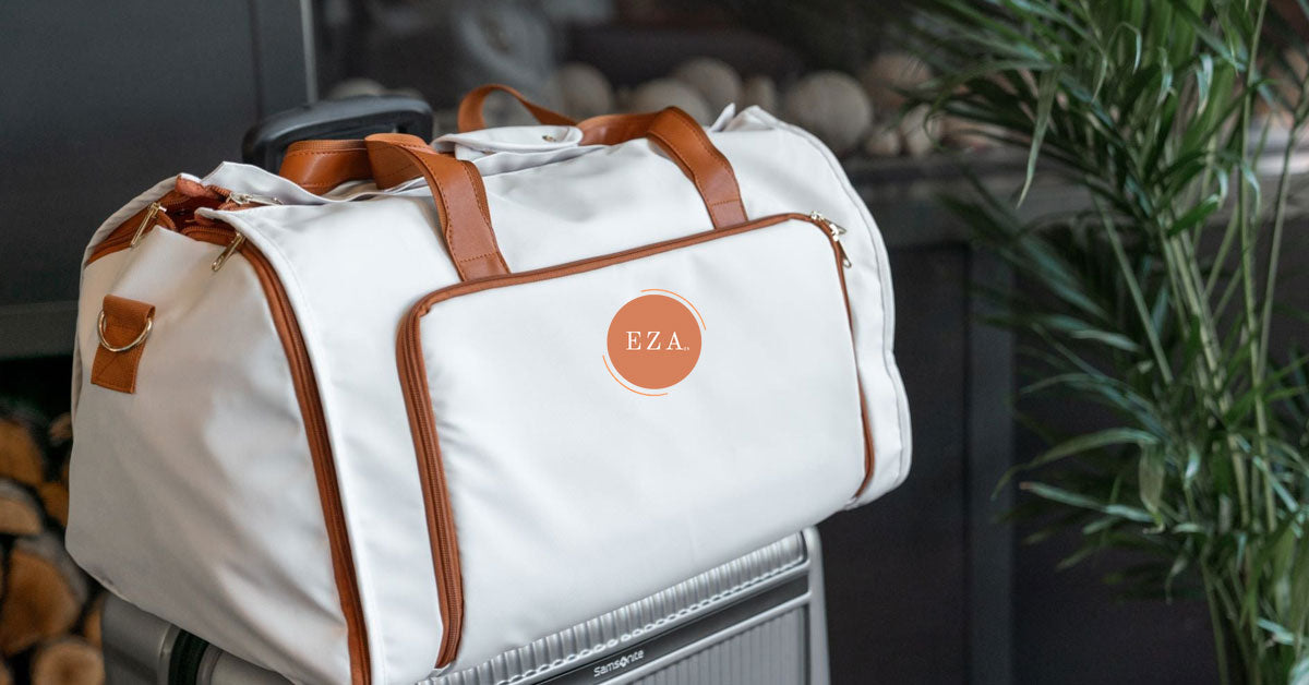 Best Gifts for Women in 2025: Discover Eza Bags – EZA Bags